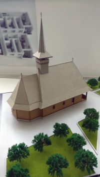 Religious Architecture | Architectural Models