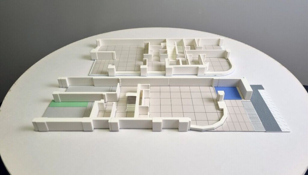 Floor Plan Models | Architectural Models